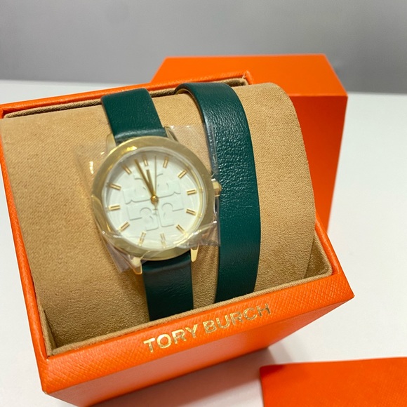 Tory Burch | Accessories | Nwt Tory Burch Watch | Poshmark